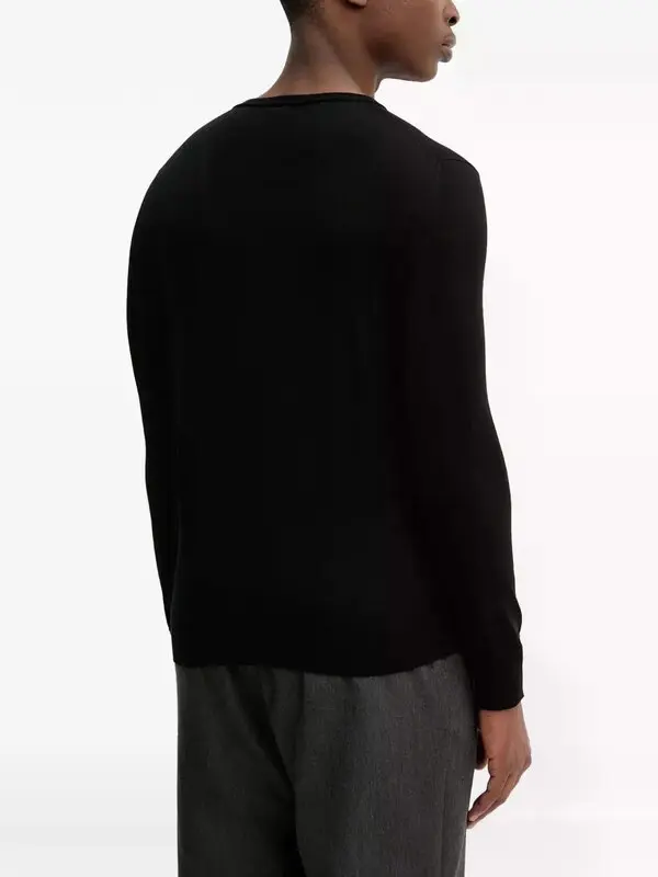 Barena Venezia Crew Neck Sweater