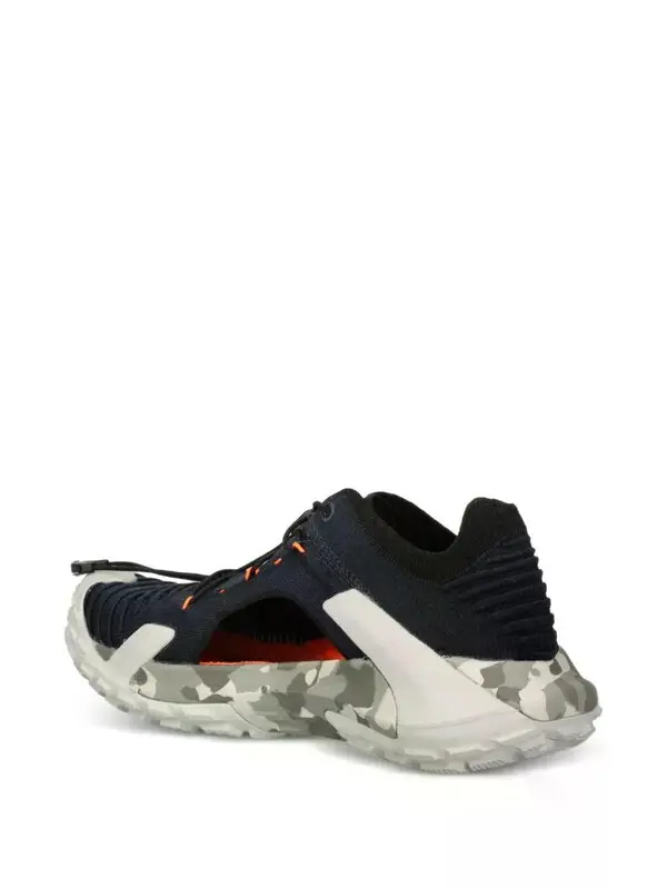 MAMMUT Hueco Ii Air Lows Sandals