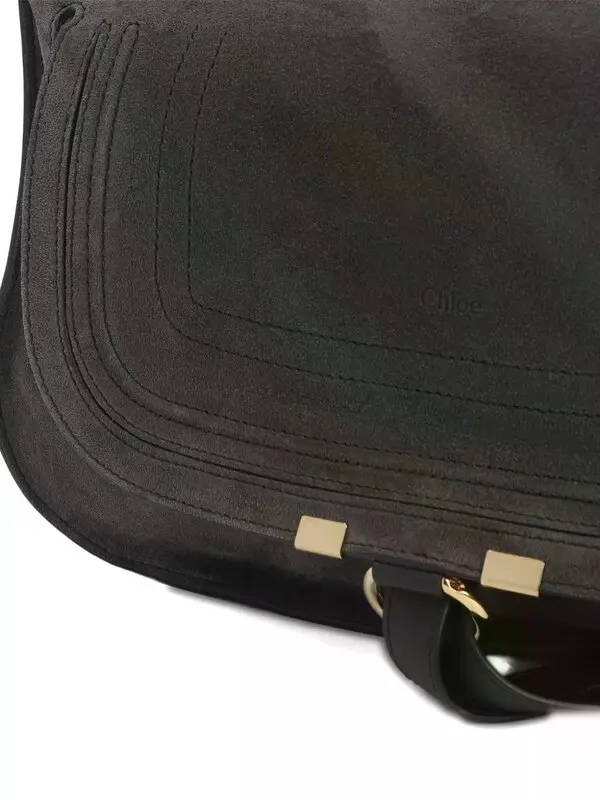 Chloé Small Marcie Shoulder Bag