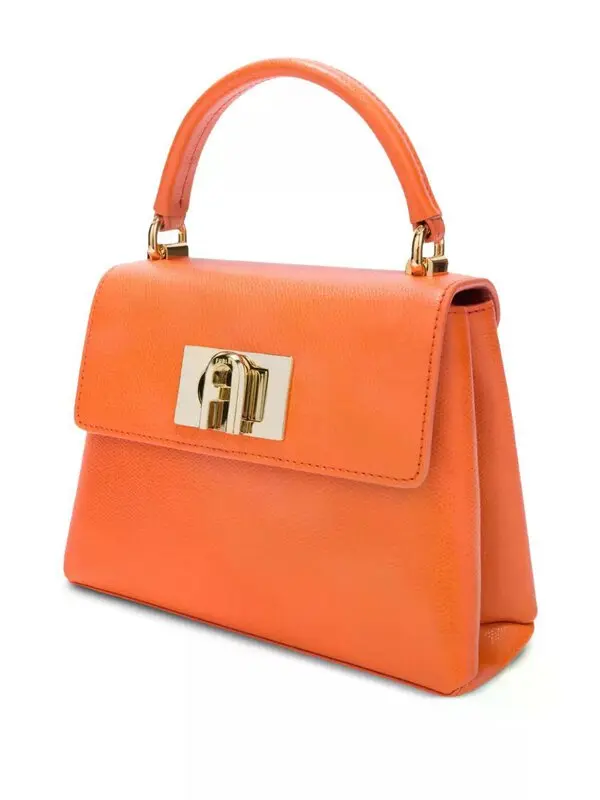 Furla 1927 Mini Tote Bag