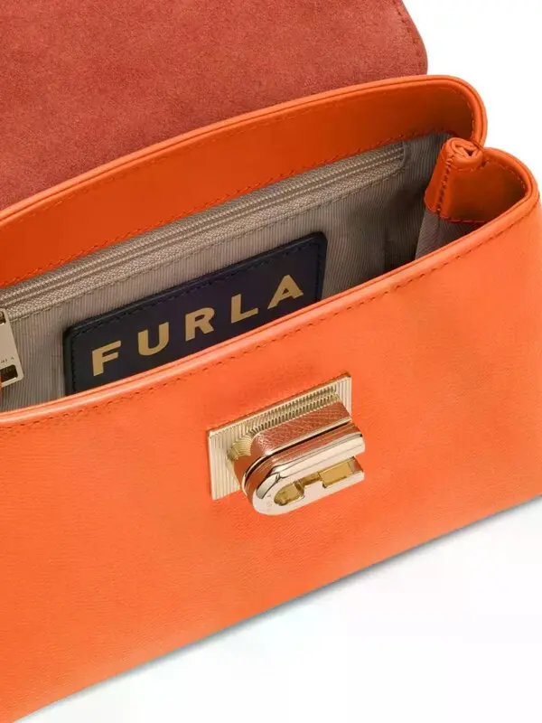 Furla 1927 Mini Tote Bag