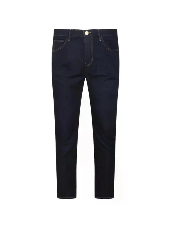 Giorgio Armani Regular Fit Jeans