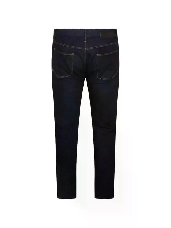 Giorgio Armani Regular Fit Jeans