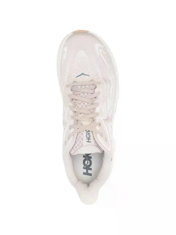 HOKA® Clifton Sneakers - Neutrals