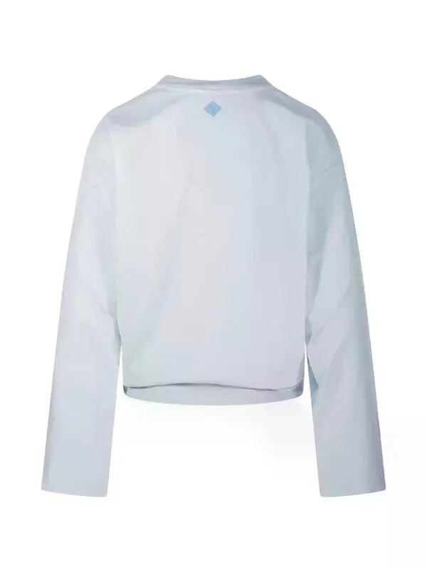 HAIKURE Long-sleeve T-shirt