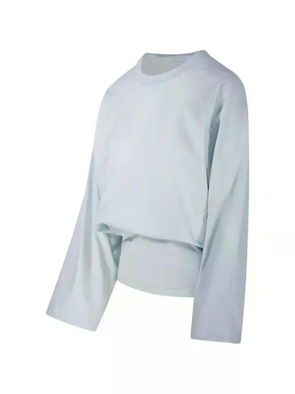 HAIKURE Long-sleeve T-shirt