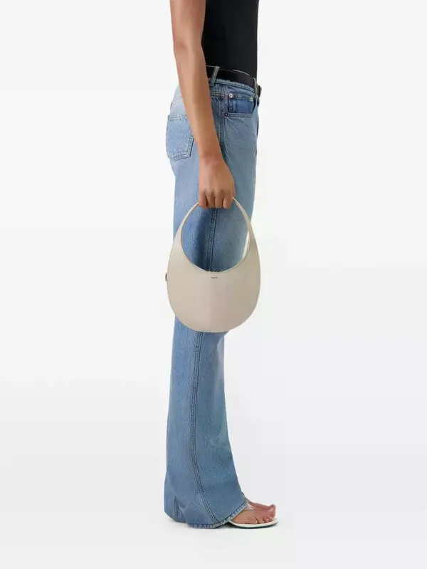 Coperni Arched Handle Swipe Shoulder Bag