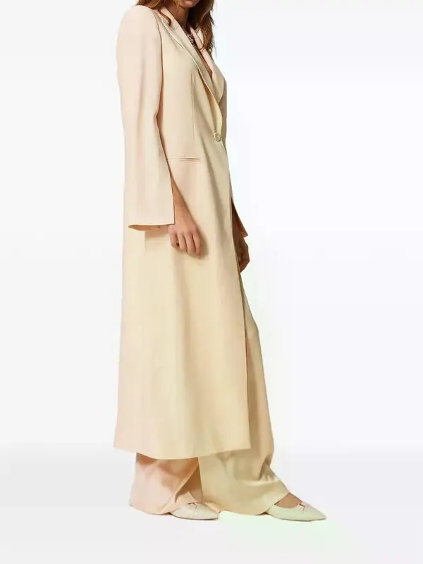 TWINSET Envers Duster Coat