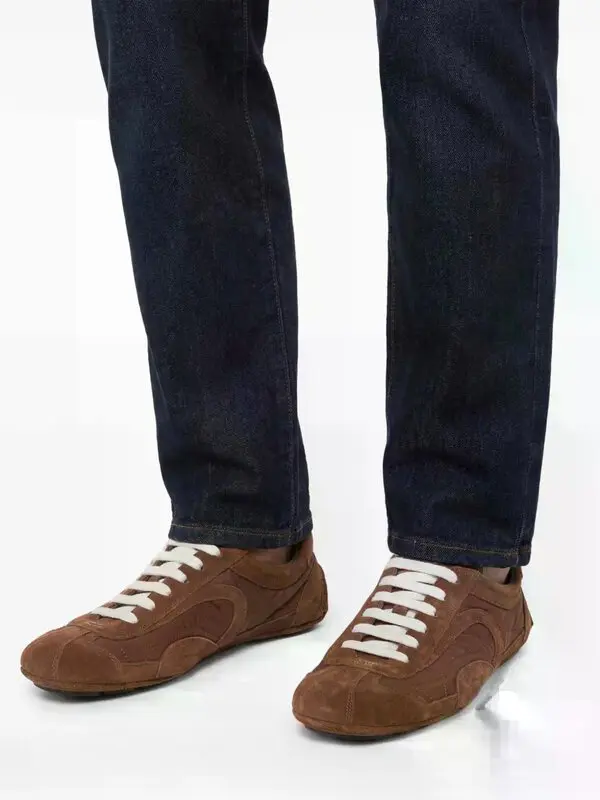 Prada Montecarlo Sneakers