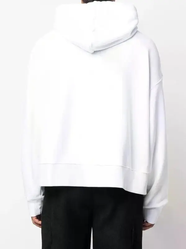 Palm Angels Photograph-print Hoodie