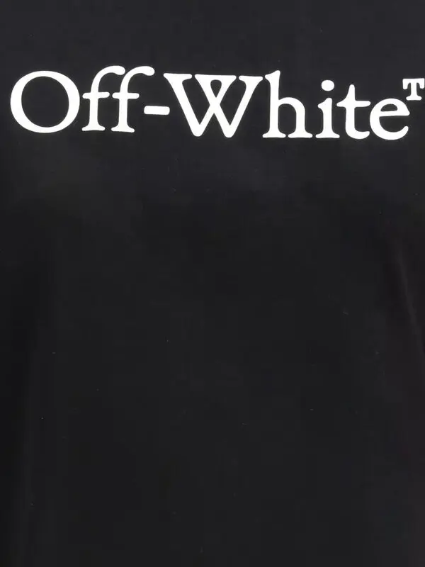 Off-White Logo T-shirt