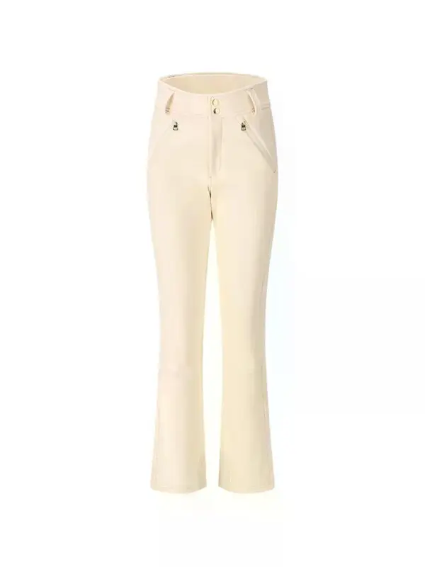 Bogner Hazel2 Trousers Cream - Neutrals