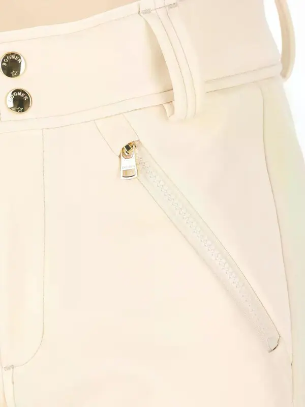 Bogner Hazel2 Trousers Cream - Neutrals