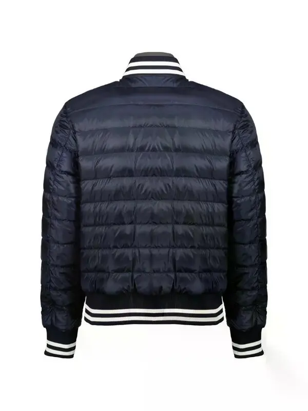 Moncler Reversible Bomber Jacket