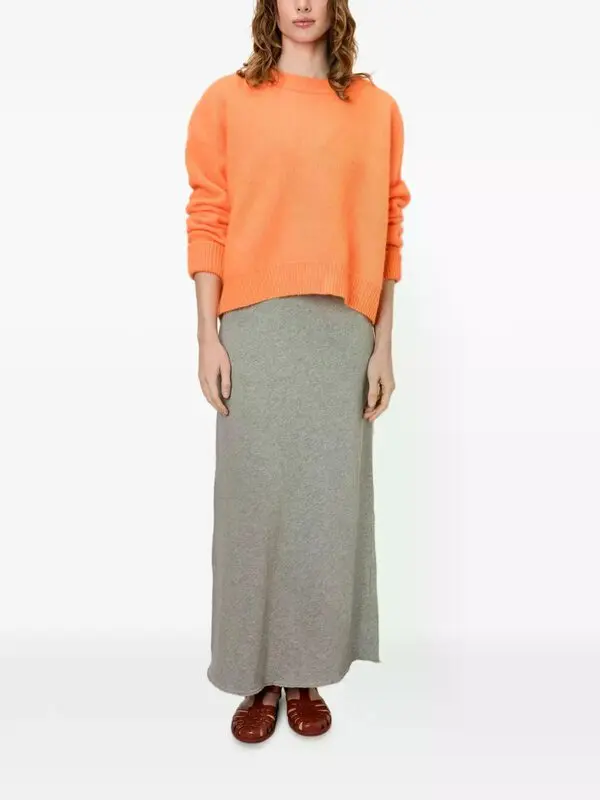 American Vintage Vitow Crew Neck Jumper