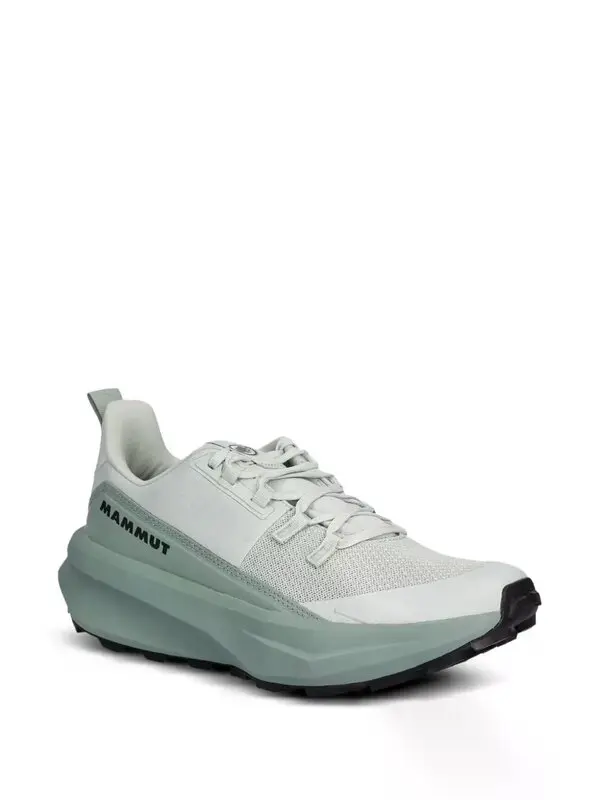 MAMMUT Aenergy Hike Low Pull-tab Sneakers