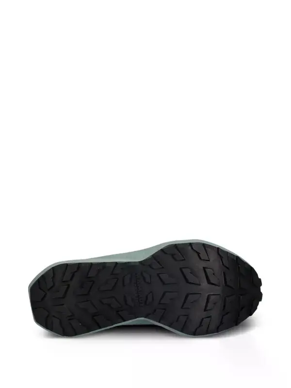 MAMMUT Aenergy Hike Low Pull-tab Sneakers