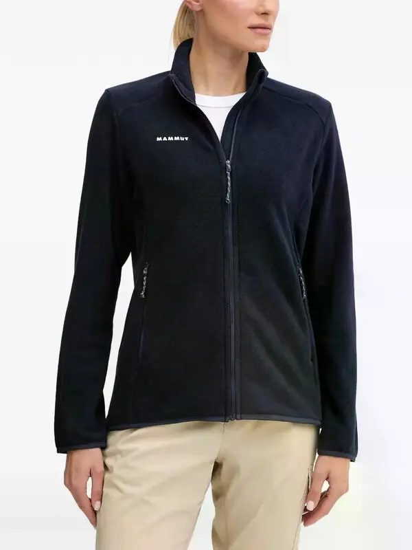 MAMMUT Innominata Light Ml Zip-up Sweatshirt - Blue