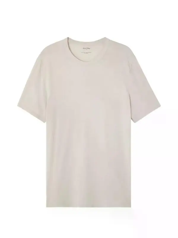 American Vintage Devon Round-neck T-shirt