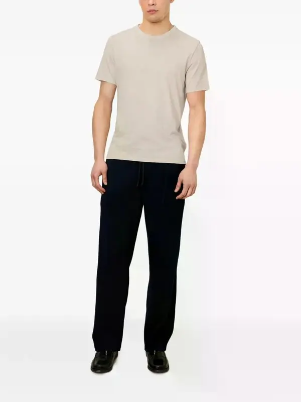 American Vintage Devon Round-neck T-shirt