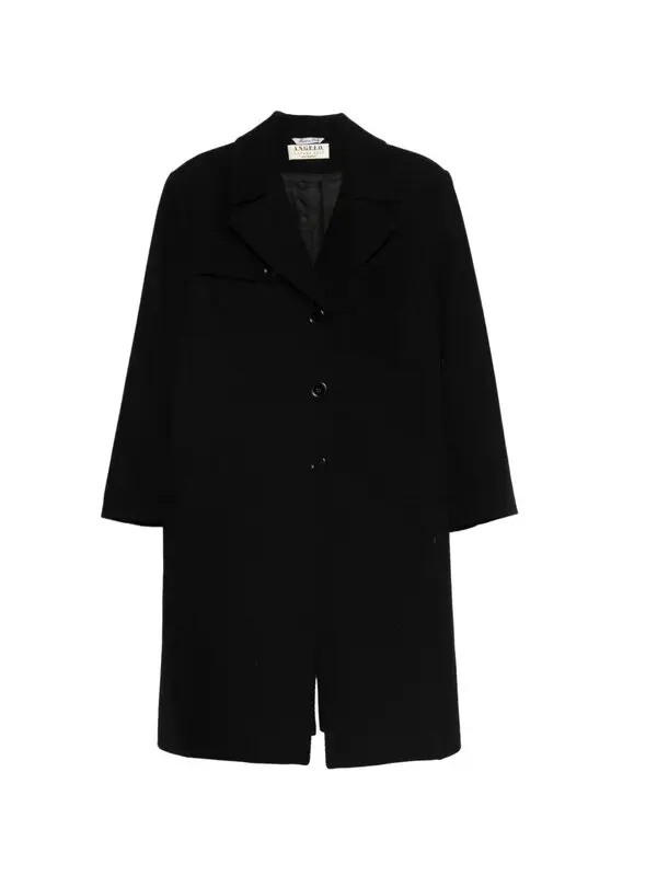A.N.G.E.L.O. VINTAGE CULT 1990s Wool Button Coat