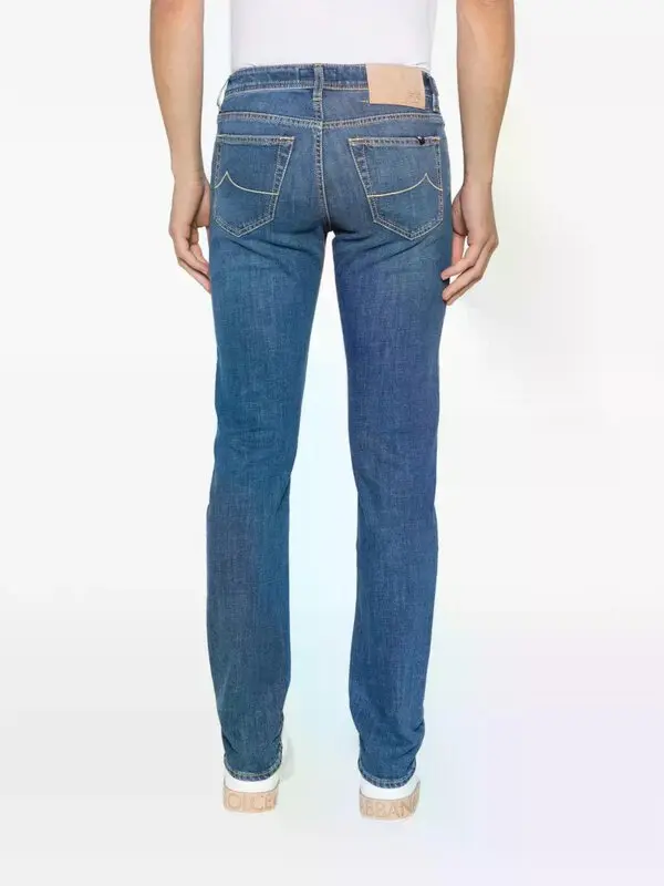 Jacob Cohen Nick Jeans - Blue