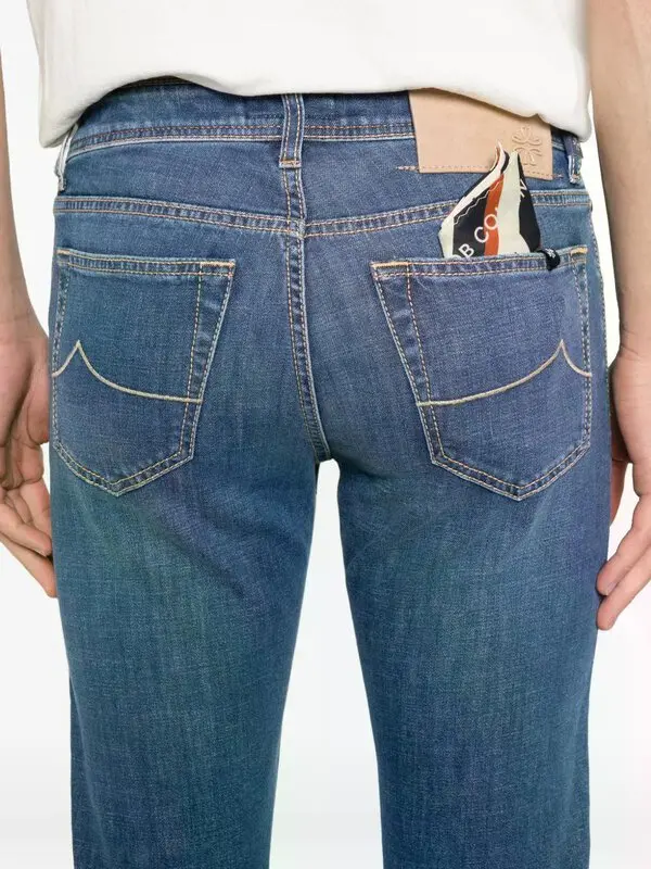 Jacob Cohen Nick Jeans - Blue