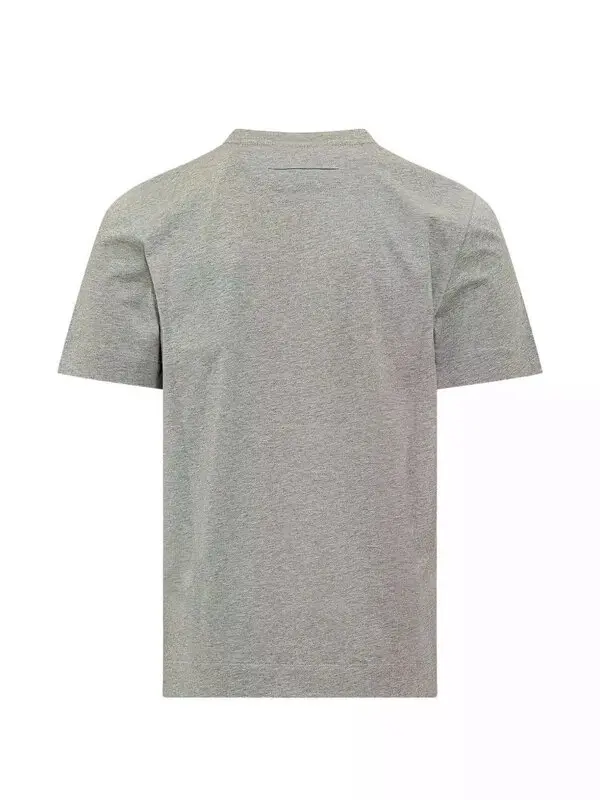 Zegna Crew-neck T-shirt
