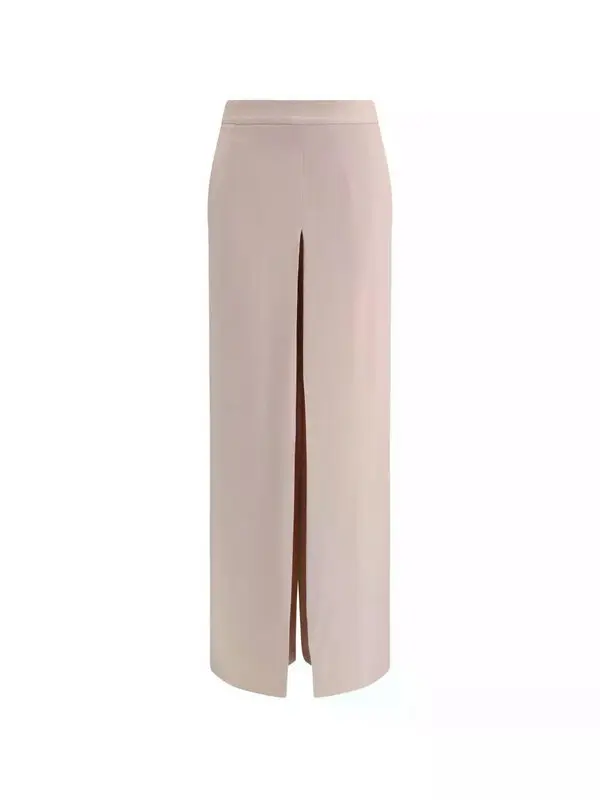 DI STAVNITSER High-waisted Trousers