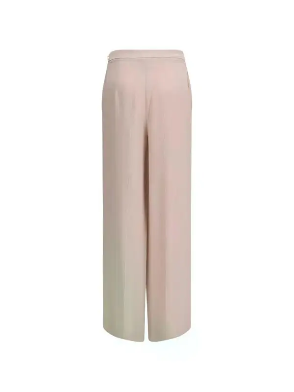 DI STAVNITSER High-waisted Trousers