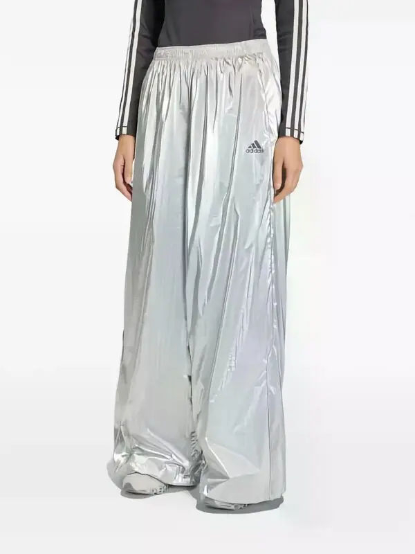 Adidas F50 Logo Detail Track Pants