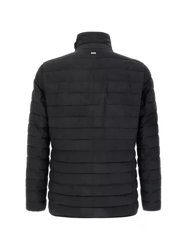 Herno Quilted Down Jacket