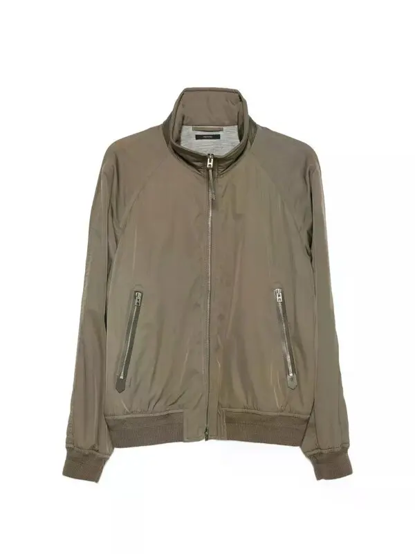 TOM FORD Zip-up Jacket