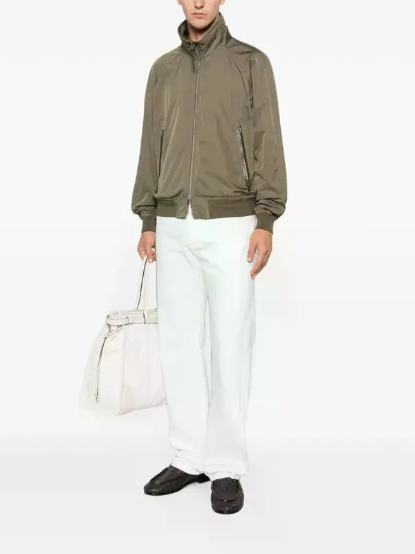 TOM FORD Zip-up Jacket