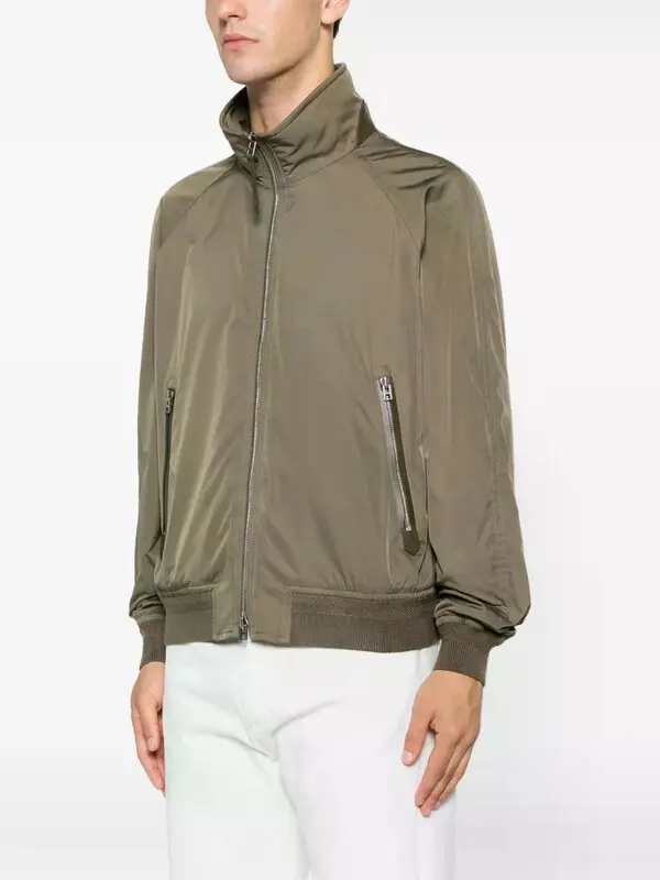 TOM FORD Zip-up Jacket