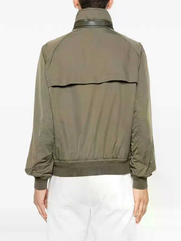 TOM FORD Zip-up Jacket