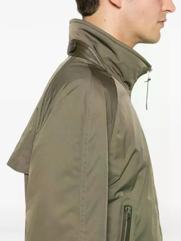 TOM FORD Zip-up Jacket