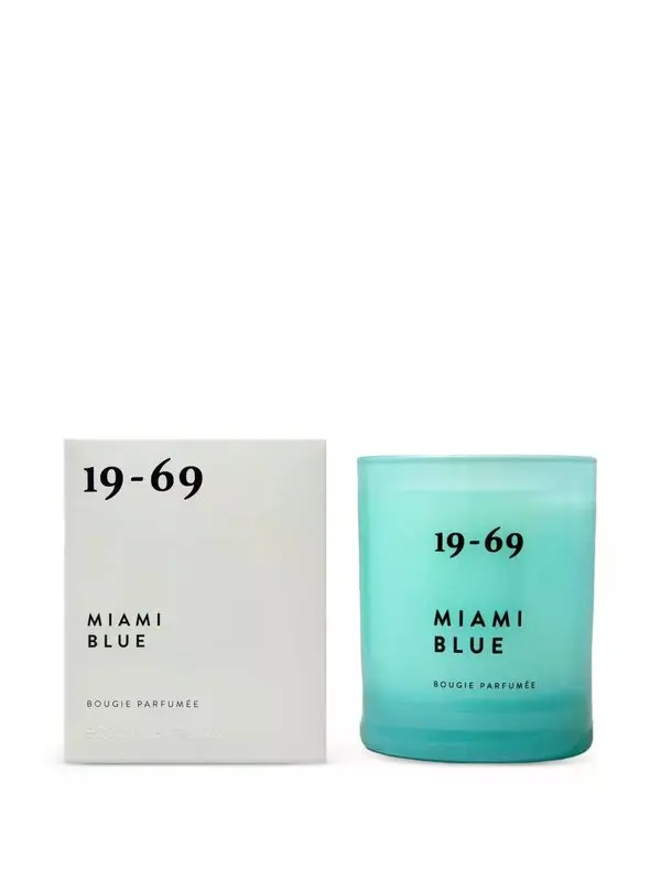 19-69 Miami Candle