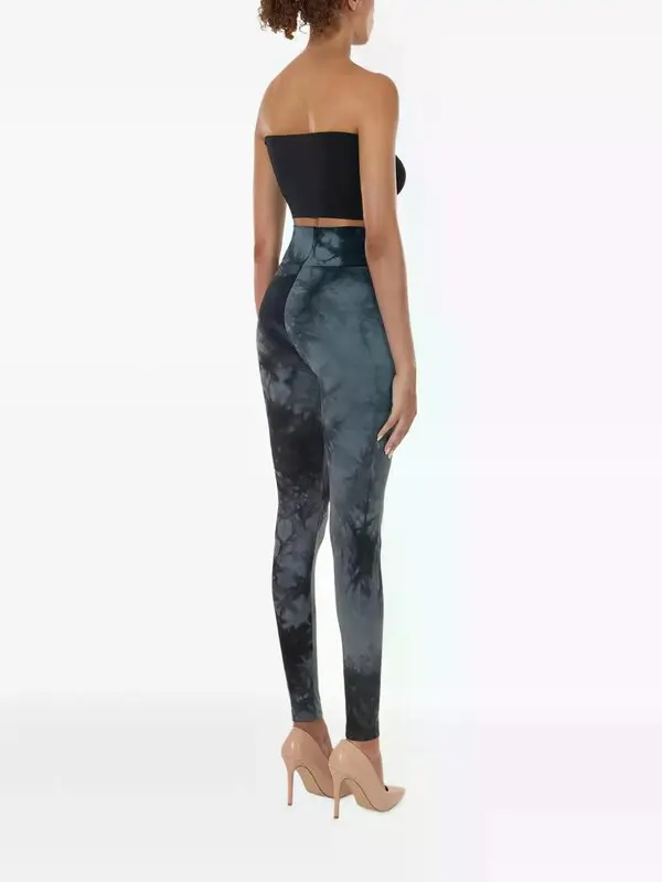 Wolford Perfect Fit Leggings - Grey