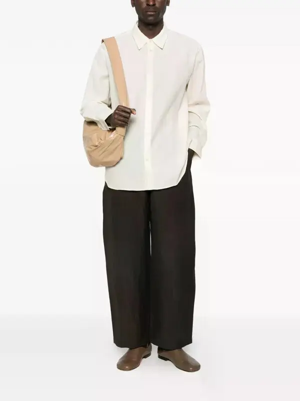 Studio Nicholson Buttoned Shirt