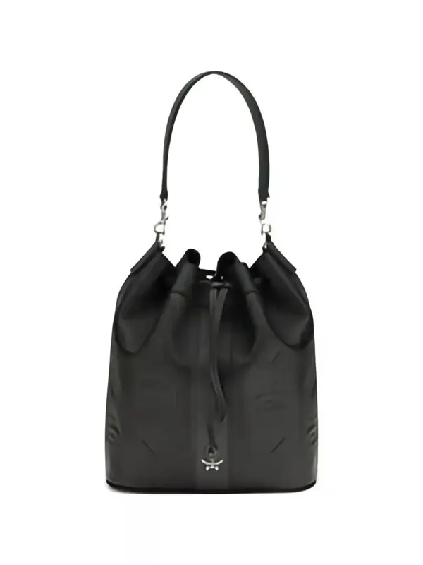 Mcm Medium Dessau Bucket Bag