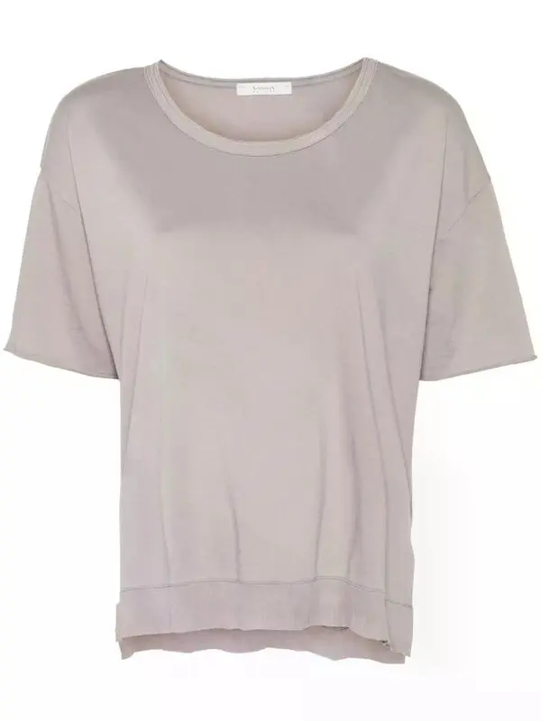 Kristensen Du Nord Rubinette T-shirt - Grey