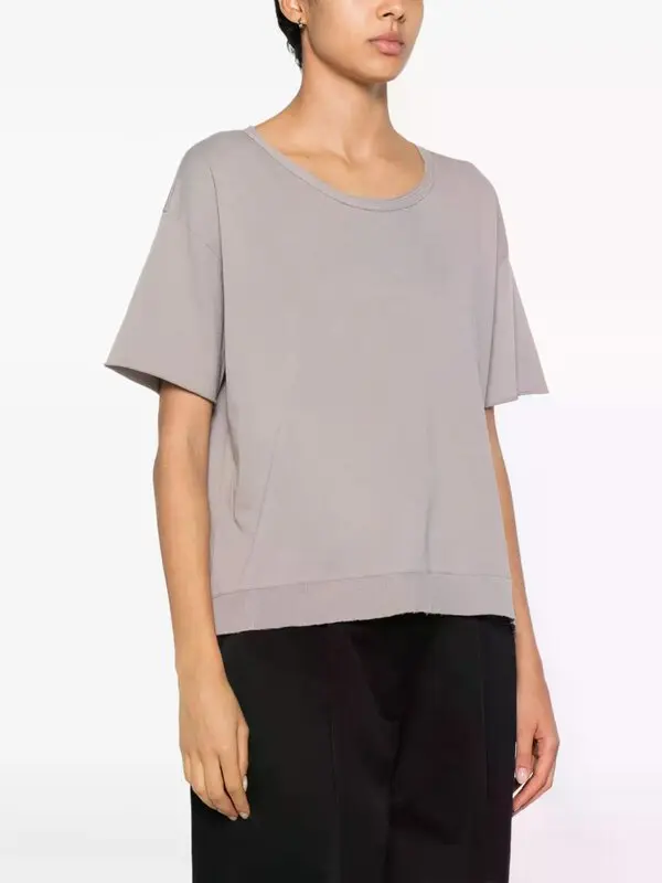 Kristensen Du Nord Rubinette T-shirt