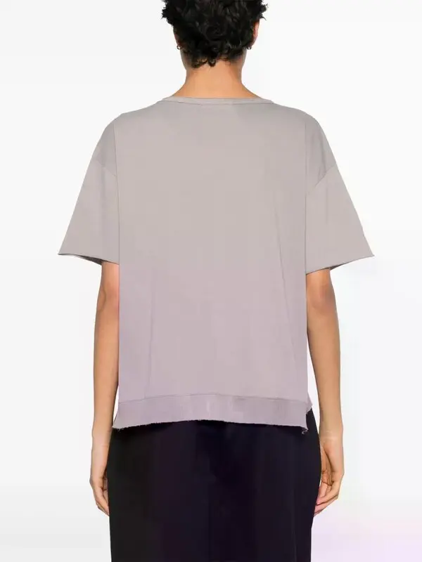 Kristensen Du Nord Rubinette T-shirt