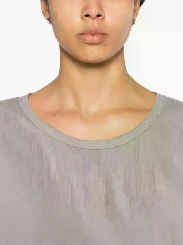 Kristensen Du Nord Rubinette T-shirt