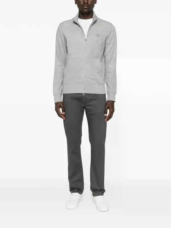 Gant Soft Twill Jeans - Grey