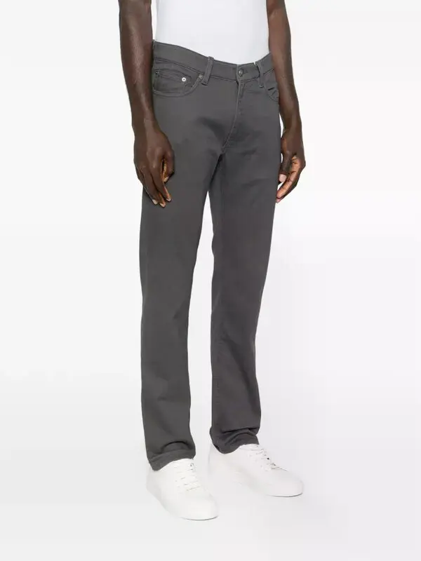 Gant Soft Twill Jeans - Grey