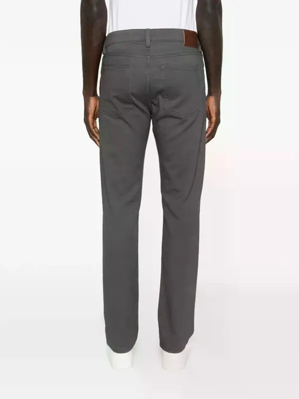 Gant Soft Twill Jeans - Grey