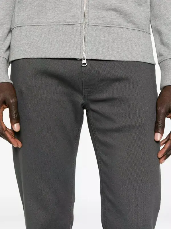 Gant Soft Twill Jeans - Grey