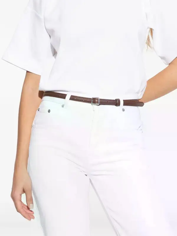 Lié Studio Georgia Slim Belt